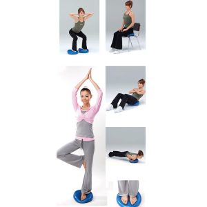 Core Balance Disc - Active Sitting - Exercise - GenerationFit